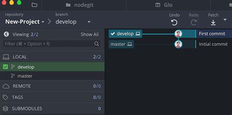 Get Started With GitKraken Desktop A Beginner S Guide