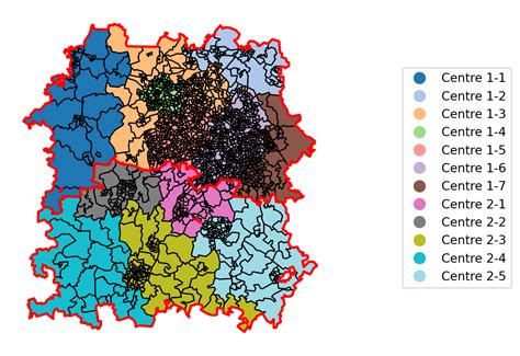 Hsma Geographic Modelling And Visualisation 31 Loading And