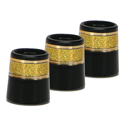 Factory Wholesale Golf Ferrules Golf Club Ferrules Golf Shaft Ferrules