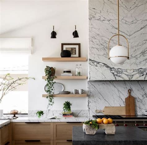 8 Of The Best Kitchen Backsplash Trends Of 2024 Kaitlin Madden Home