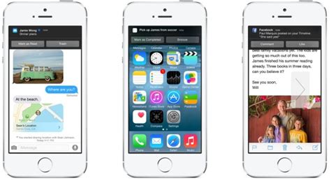Sort Notifications In IOS By Time Of Arrival