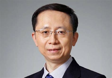 People Chinas Cic To Name Liu Haoling Vice Chair And President Mingtiandi