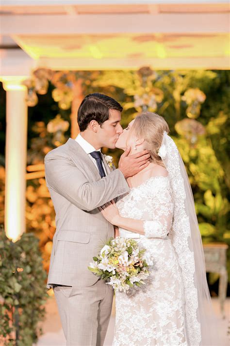 Olivia ♥ Bernar Constance Zahn