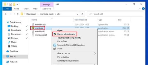 how to use mimikatz for hacking in 2025 the definitive guide