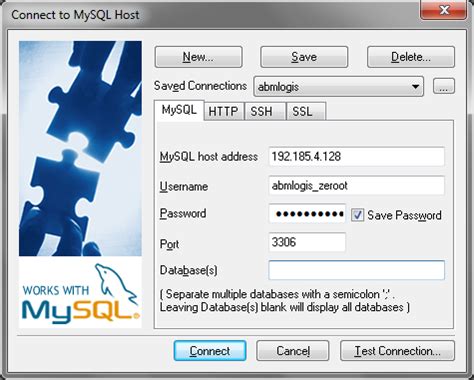 Koneksi VB Net Ke MySql Database Online Sistem Antrian QZE Mesin Kepuasan Pelanggan