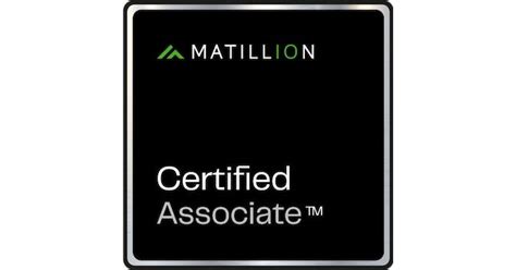 arawan gajajiva on linkedin view my verified achievement from matillion