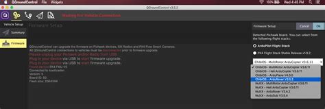 Pixhawk Firmware And Rover Parameters Squirm Tech Llc