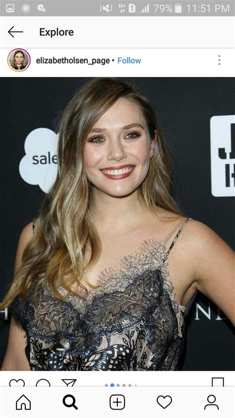 Pin By Damian Vázquez On Elizabeth Olsen Elizabeth Olsen Women Tank