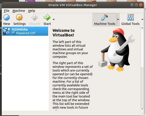 How To Create Windows Virtual Machine On Linux Ubuntu H S Media