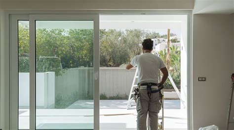 How To Install A Sliding Door Complete Guide