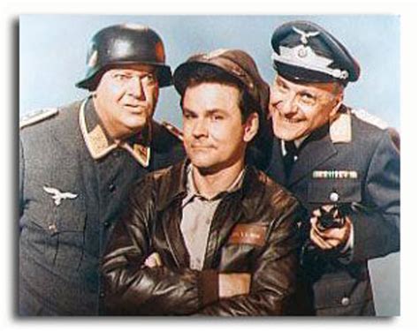 Ss3247543 Television Picture Of Hogans Heroes Buy Celebrity Photos