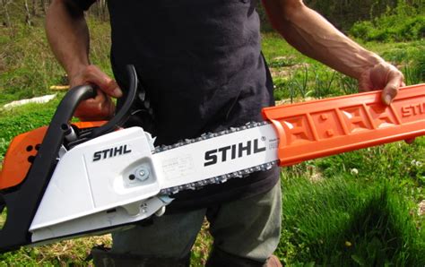 Stihl Sexy Ms