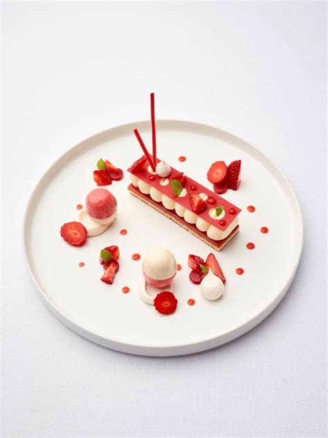 Pin On Gourmet Deserts