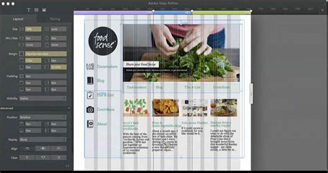 Adobe Creating The Web Offers Edge Animation Tool For Free Tim Anderson S IT Writing
