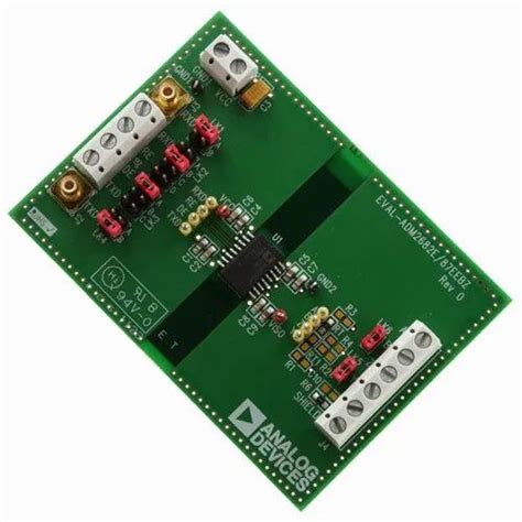 Analog Devices EVAL ADM EEBZ Interface Development Kit ADM E Price From Rs Unit