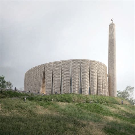 Brutalist Preston Bus Station Refurbished By John Puttick Associates