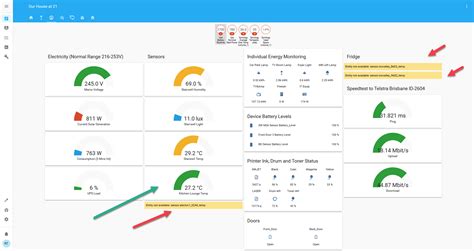Rflink Loses Entities After Ha Restart Configuration Home Assistant Community
