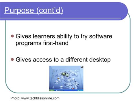 Katis Virtual Computer Lab Presentation Ppt