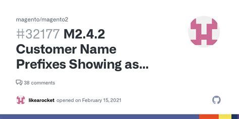 M242 Customer Name Prefixes Showing As Numbers Not Mr Mrs Ms Etc