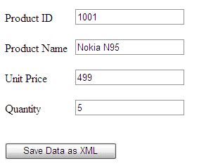 Using XmlTextWriter To Write XML Documents In NET