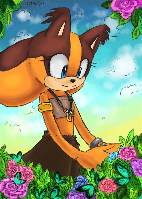 Sticks The Badger Барсучиха Стикс Sth Art Sth Персонажи
