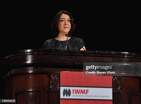 Princess Rym Ali Of Jordan Photos And Premium High Res Pictures Getty