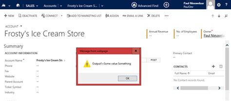 call action in crm 2015 easily from javascript library magnetism