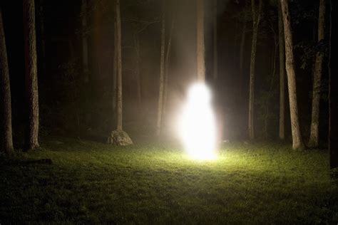 Paranormal Searchers Granddads ‘paranormal Bungalow Was Almost