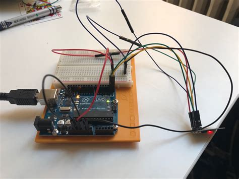 Compteur De Jaime Facebook Sur Arduino Français Arduino Forum