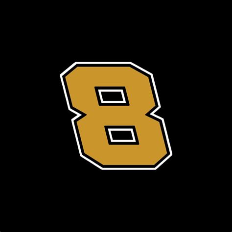 2020 Tyler Reddick Cup Number Cards Diecast Charv