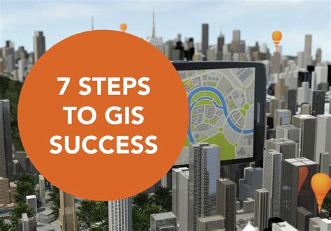 7 Steps To Gis Success Trimedia Environmental And Engineering Services Llc