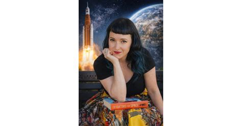 Historian Amy Shira Teitel Questions Cost Purpose And Impact Of Nasa