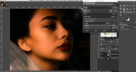 Photo Editing With GIMP 10 Popular Techniques In 2024
