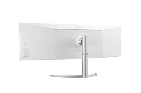 Lg Wq C W Ultrawide Ips Hdr Curved Monitor X Hz Ms Gtg