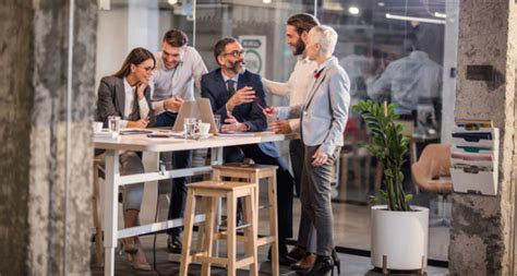 The Benefits Of Scaling Agile Blog Planview