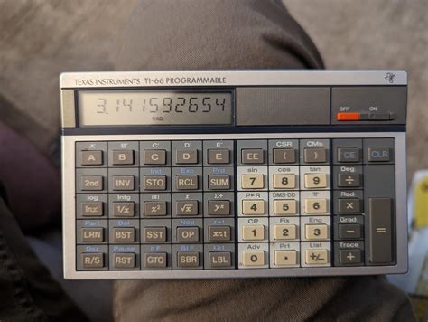 Programmable Calculator Brand New Fx 991es Plus Original Scientific