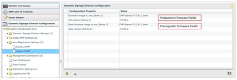 Cisco Vision Dynamic Signage Director Release Notes For Release 6 1 Cisco