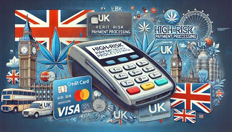 High Risk Payment Processing In The Uk The Facts