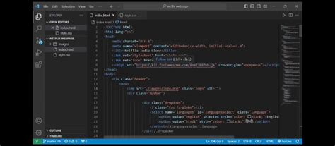 Gargi Jadhav On Linkedin Task2 Bharatinternship Webdevelopment