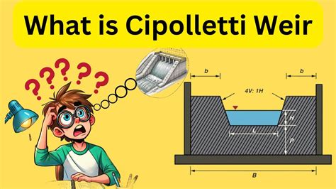 What Is Cipolletti Weir The Civiloconcept Cipolletti