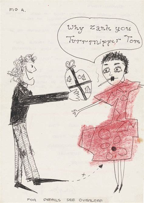 Grayson Perry R A B 1960 Christmas 1978 Self Portrait Christies