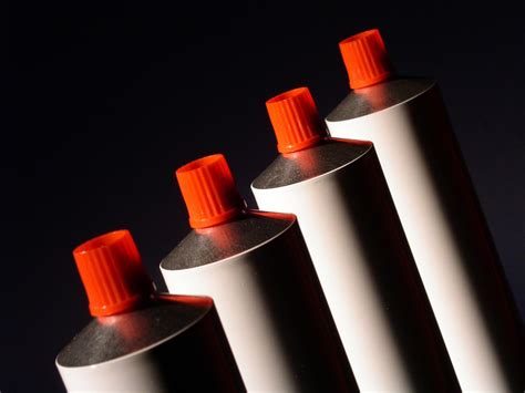 Molvik Aluminijske Tube