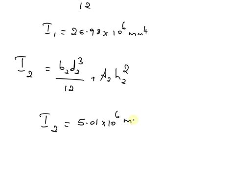 solved problem 04 004 weak axis moment capacity of a wide flange