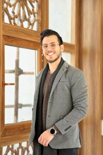 Obaidullah Baheer Experienced In Washington