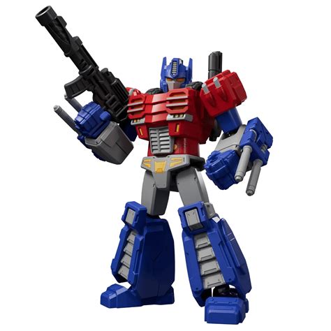 Transformers One Classic Class Sentinel Prime Illuminated And Combat
