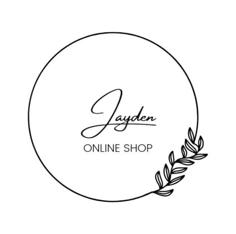 Jayden Online Shop Added A New Photo Jayden Online Shop