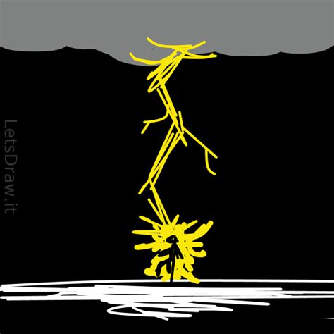 How To Draw Lightning Dc7idchyk Png LetsDrawIt How To Draw Lightning Dc7idchyk Png LetsDrawIt