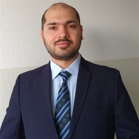 Muhammad Irfan Linkedin