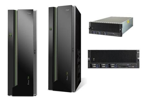 Ibm Aix 8202 E4c P720 Power P7 6 Core Alquiler Servidor 128g Mercado Libre