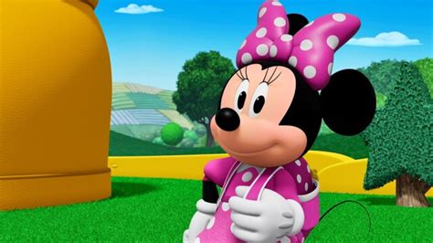 Watch Mickey Mouse Clubhouse Minnies Backpack Adventure S1 E9 Directv